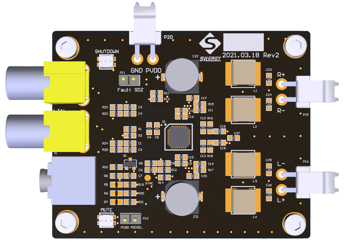 SY6018QEC-產品中心-矽力杰